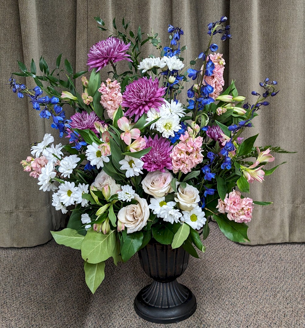 Obituary: Mary Slovek