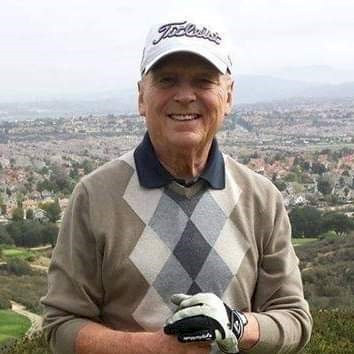 Obituary: Danny Kramer