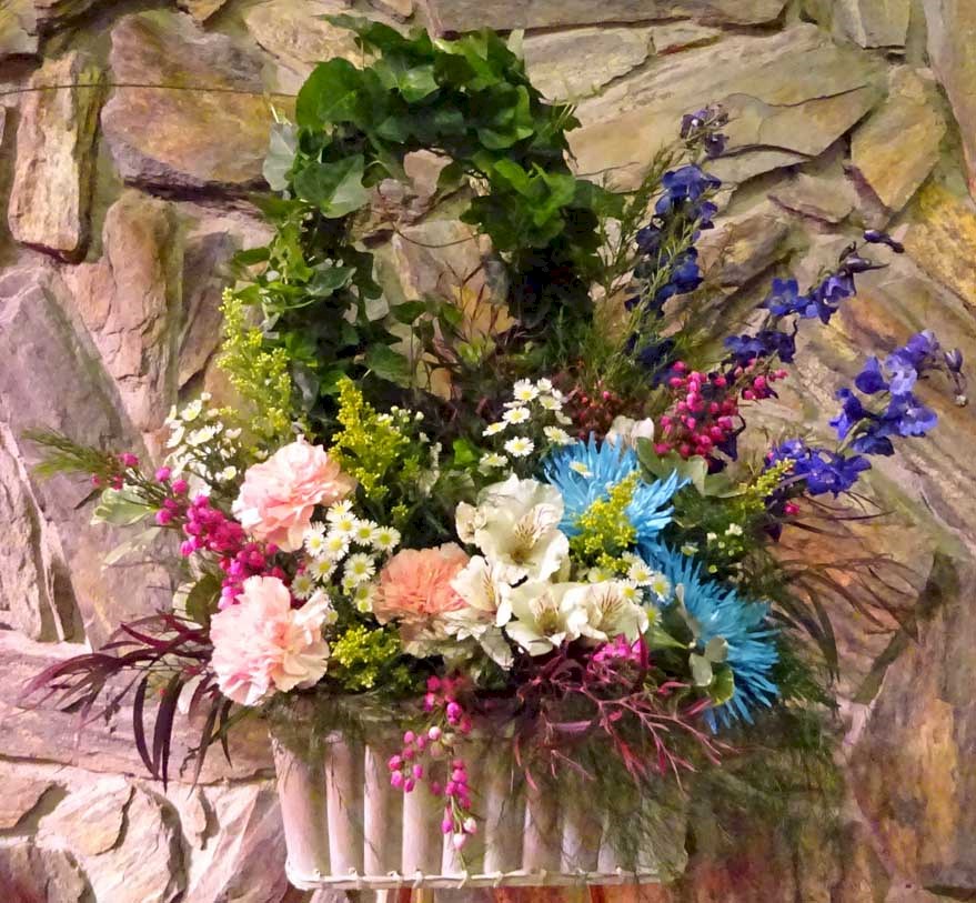 Obituary: Helen Harty