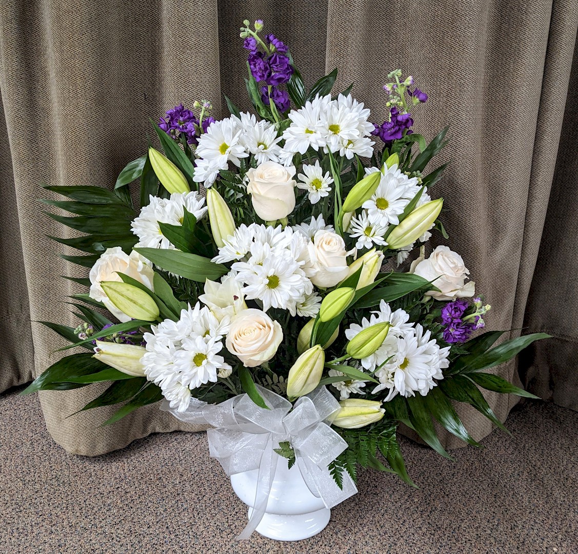 Obituary: Mary Slovek