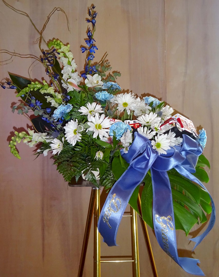 Obituary: Rock Gillaspie