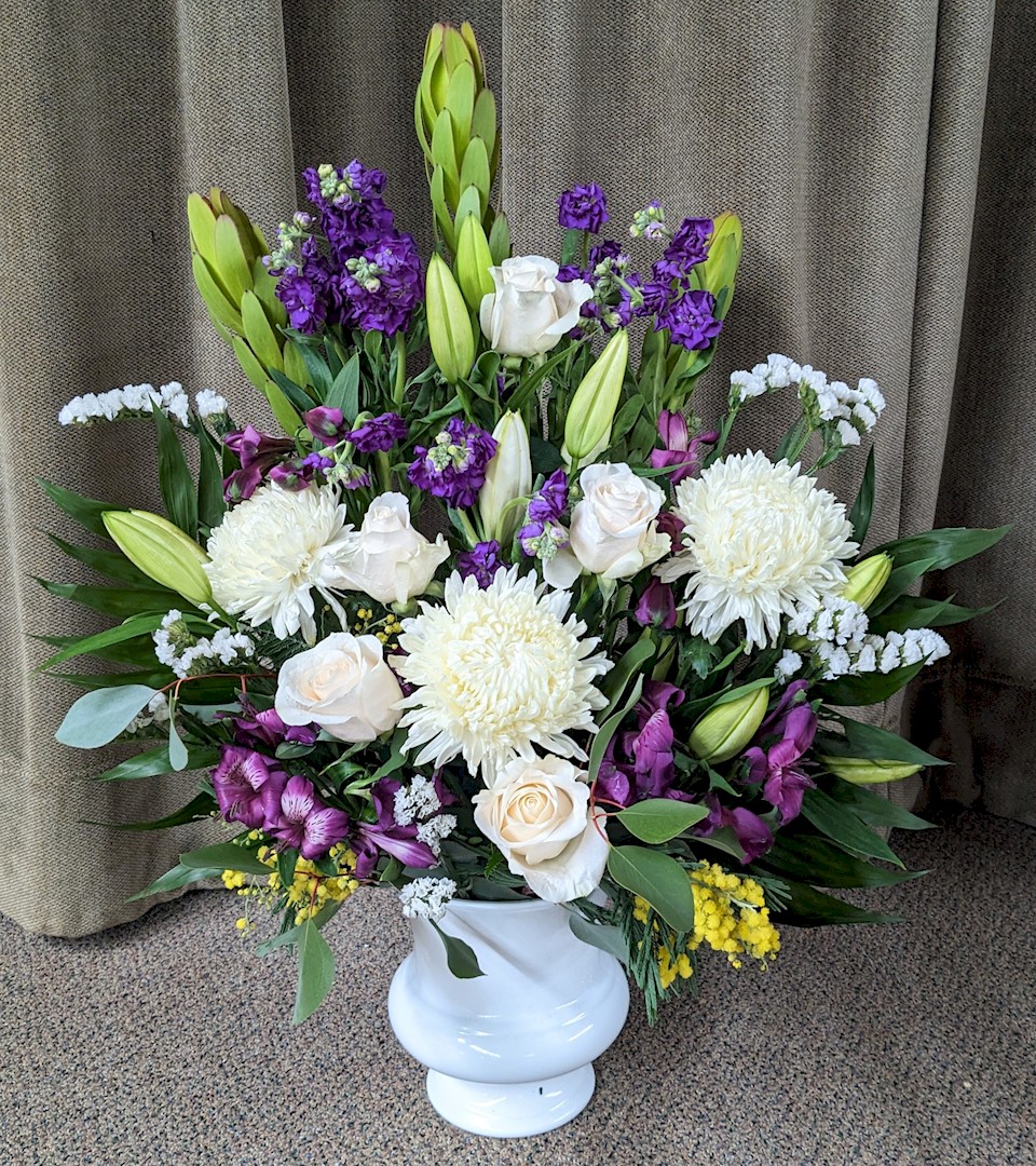 Obituary: Mary Slovek