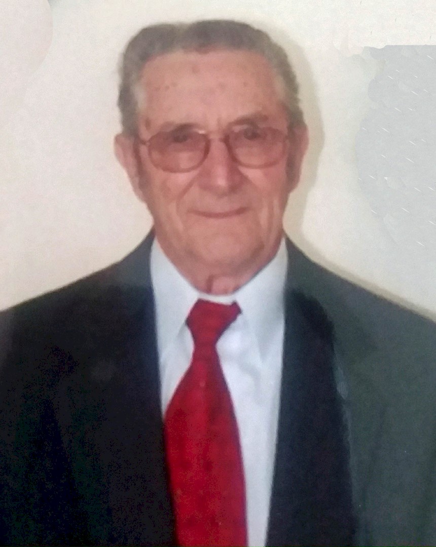 Obituary: Robert "Bob" Holcomb