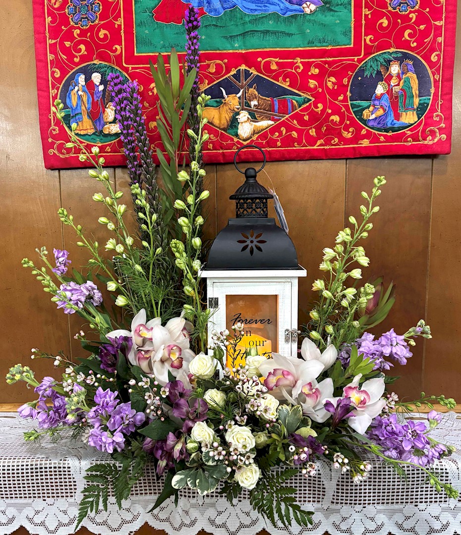 Obituary: Gene Deuchar