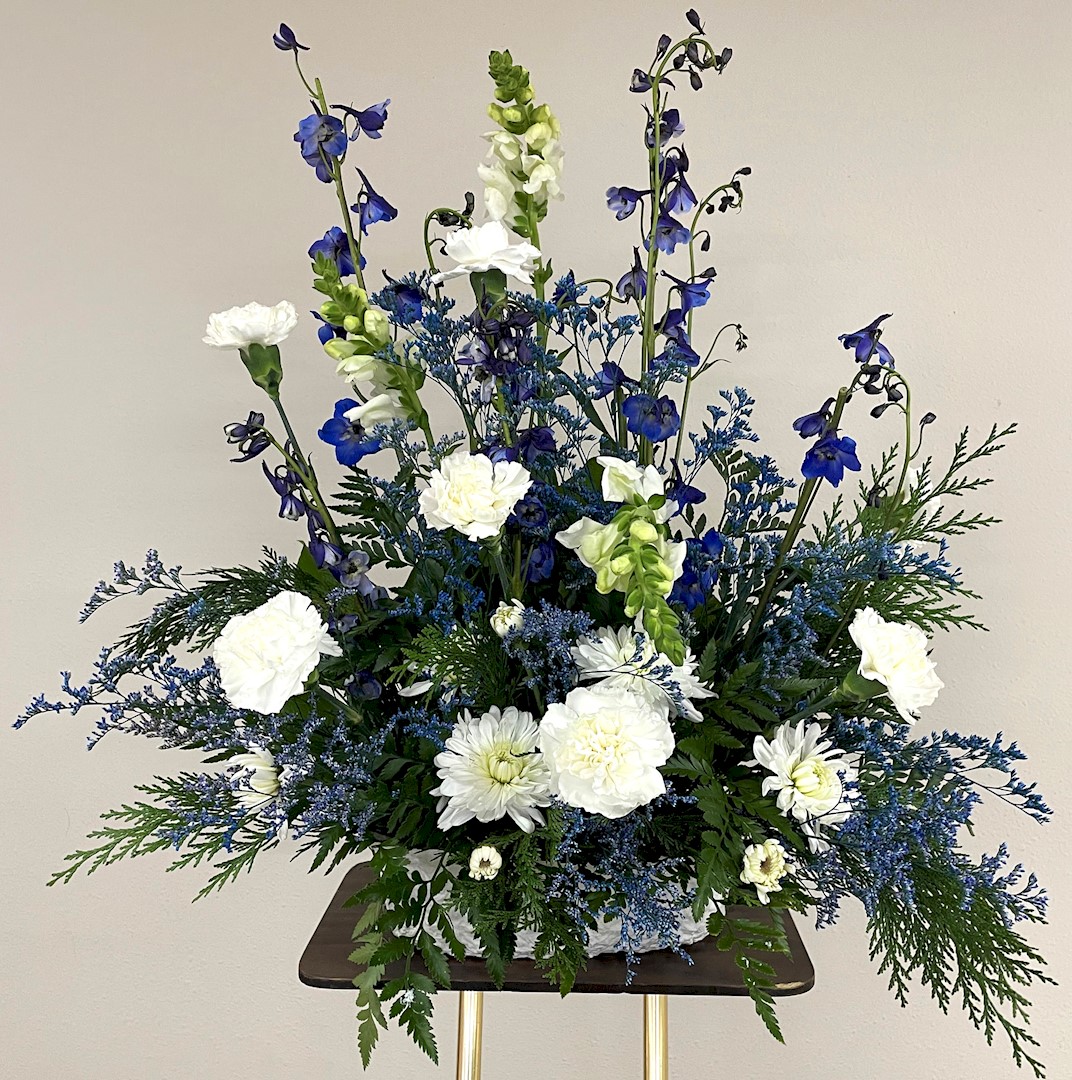 Obituary: Michael M. "Mickey" Daly