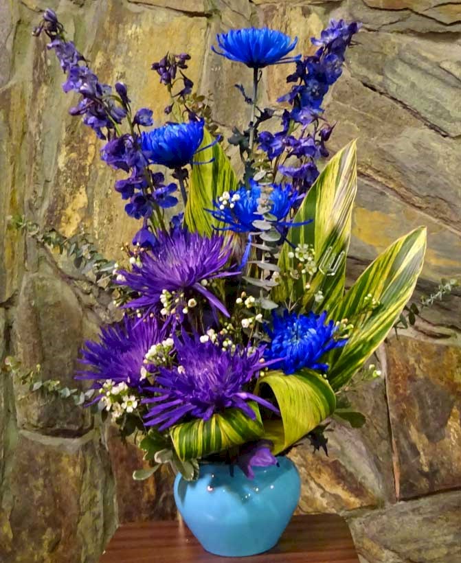 Obituary: Helen Harty