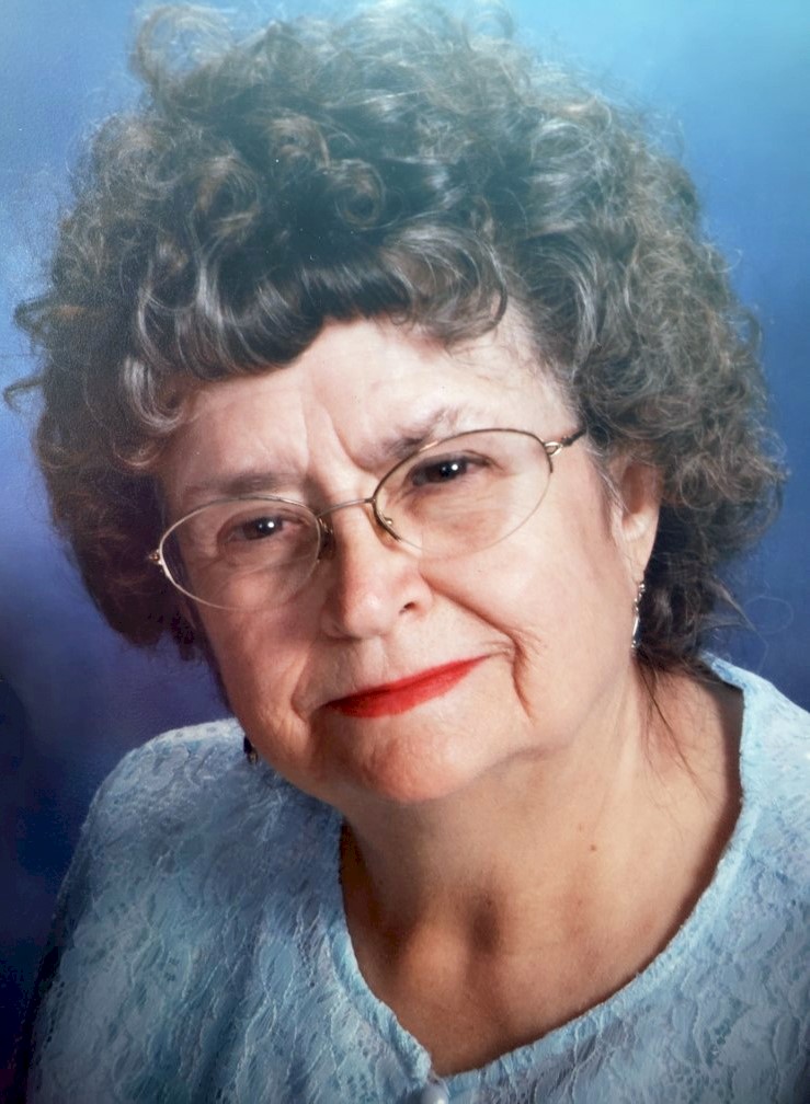 Obituary: Sharon Peterson