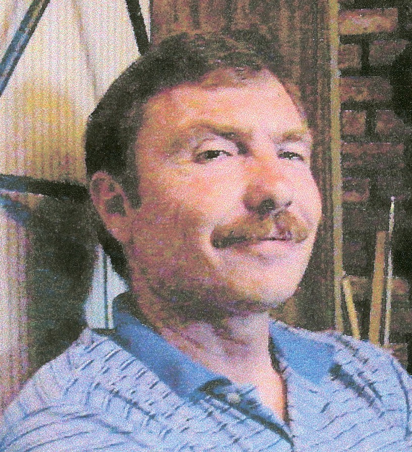 Obituary: Gerald "Butch" Gleason