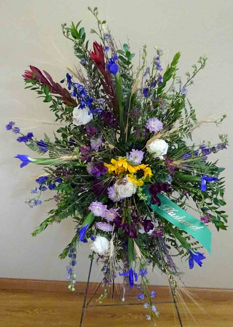 Obituary: Wallace "Red" Willoughby