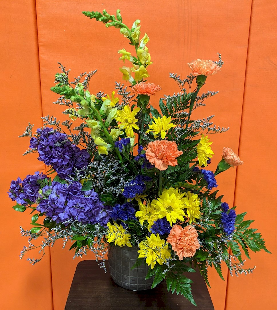 Obituary: Dr. Coen Klopper