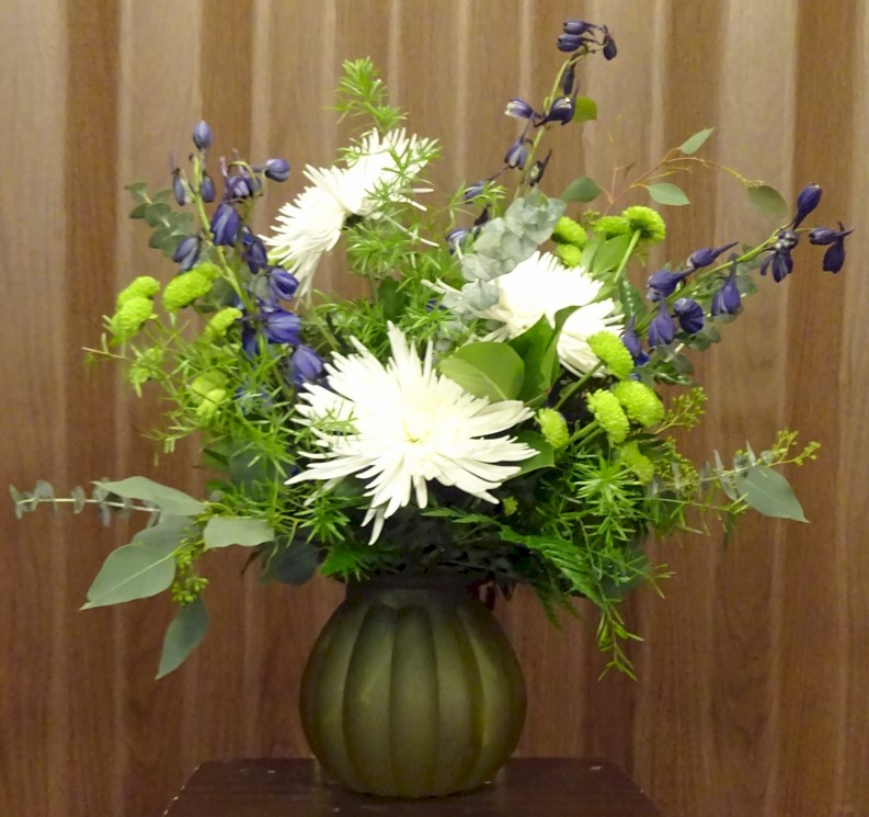 Obituary: Norman Klingbile