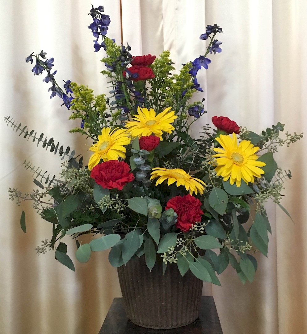 Obituary: Robert "Bob" Holcomb