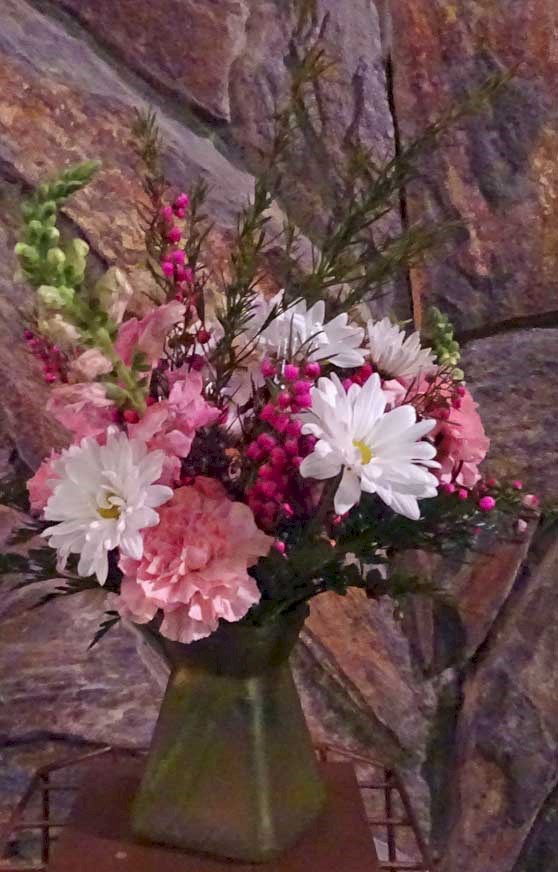 Obituary: Helen Harty