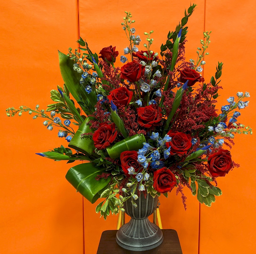 Obituary: Dr. Coen Klopper