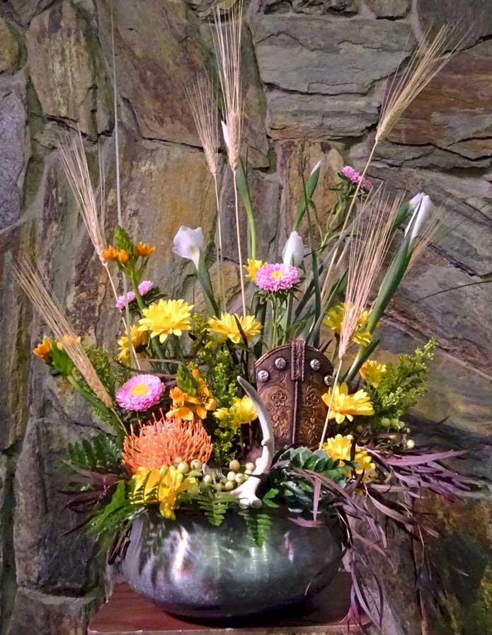 Obituary: Helen Harty