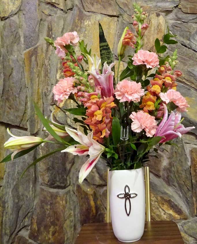 Obituary: Helen Harty