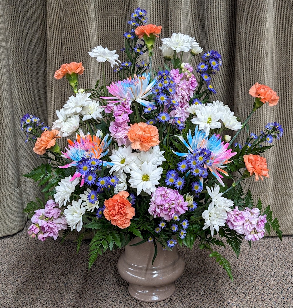 Obituary: Mary Slovek