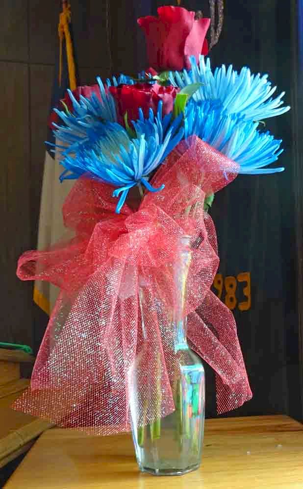 Obituary: Wallace "Red" Willoughby