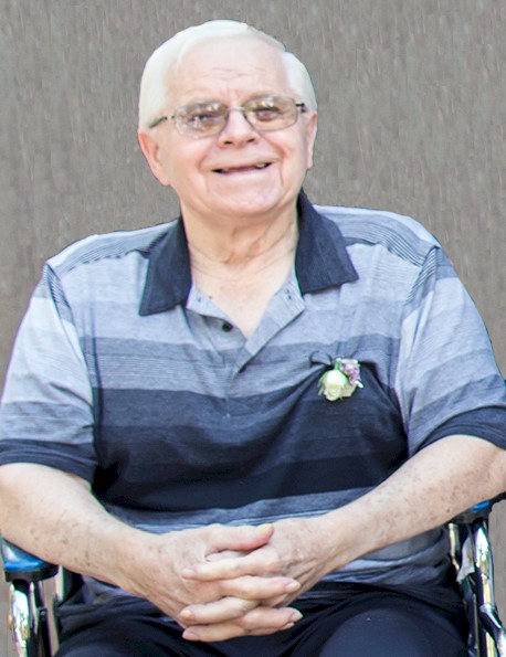 Obituary: Jerry Nemec