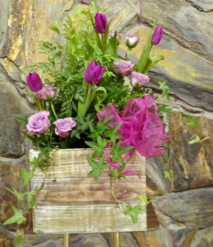 Obituary: Helen Harty