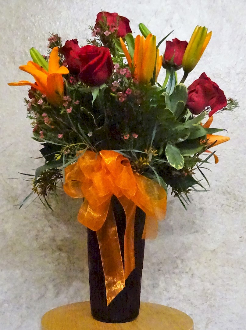 Obituary: Marjorie Ann Hustead